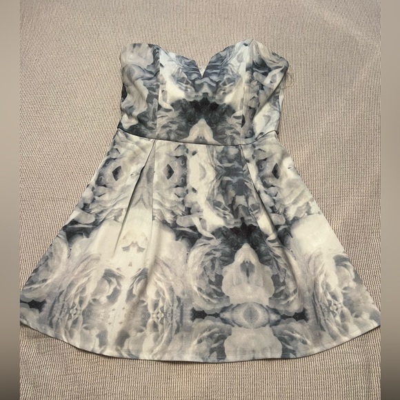 Tobi | Dresses | Tobi Mini Dress | Poshmark